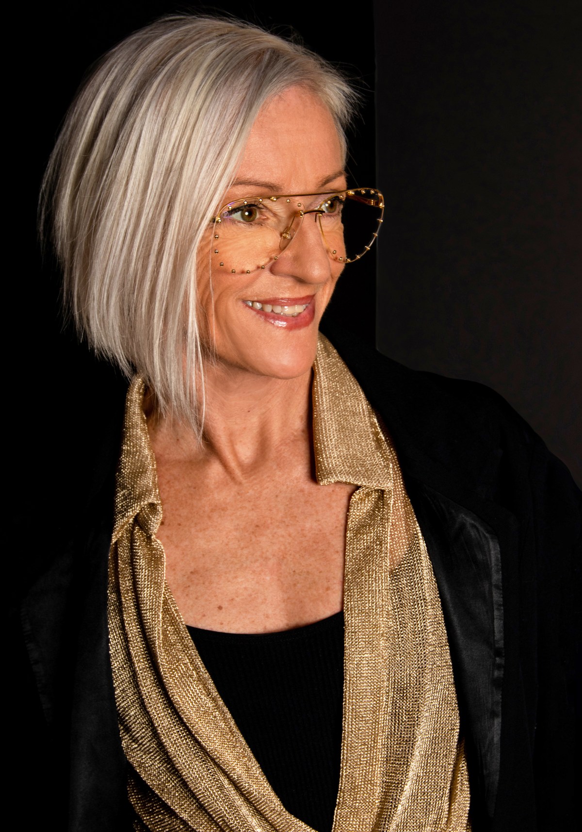 Caroline Bellenger – Inspirational Speaker, Success Coach & Wellness ...