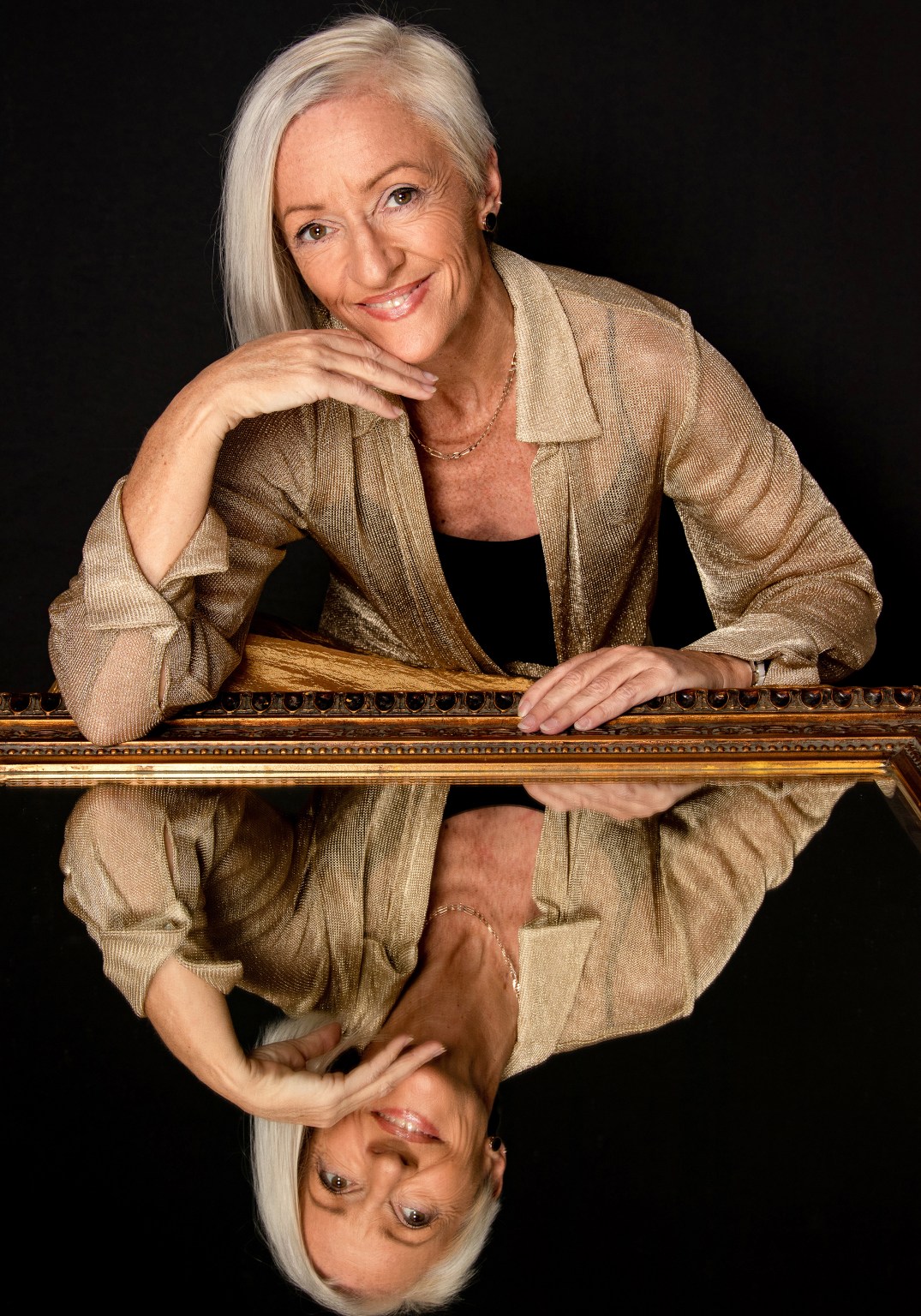 What We Do – Caroline Bellenger